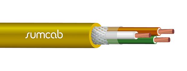 Safety Bus cables | Sumcab